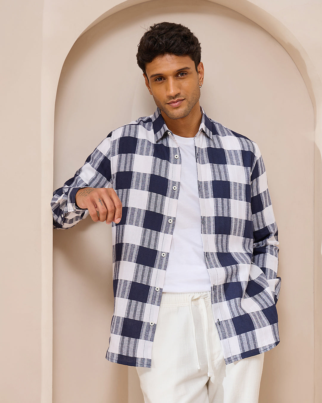 Natural Fiber | Contemporary | Comfort