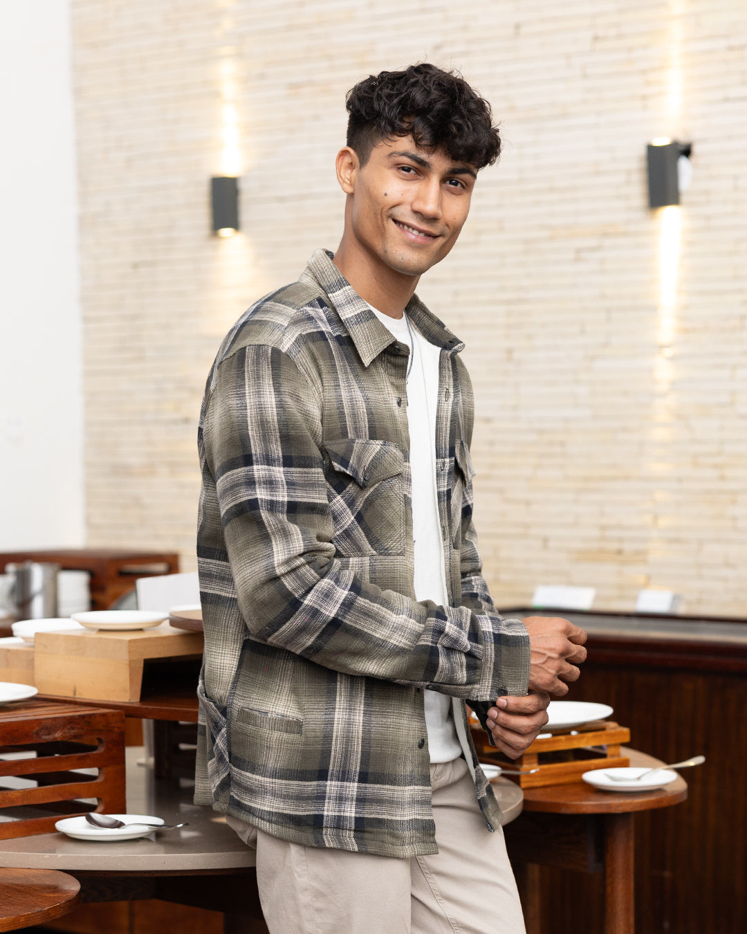 Begin your wardrobe overhaul with WELLBI
