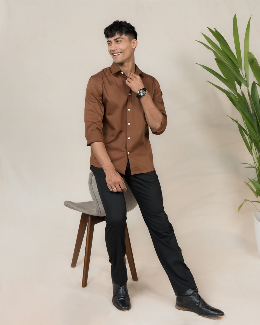 Authentic | Sustainable | Vibrant