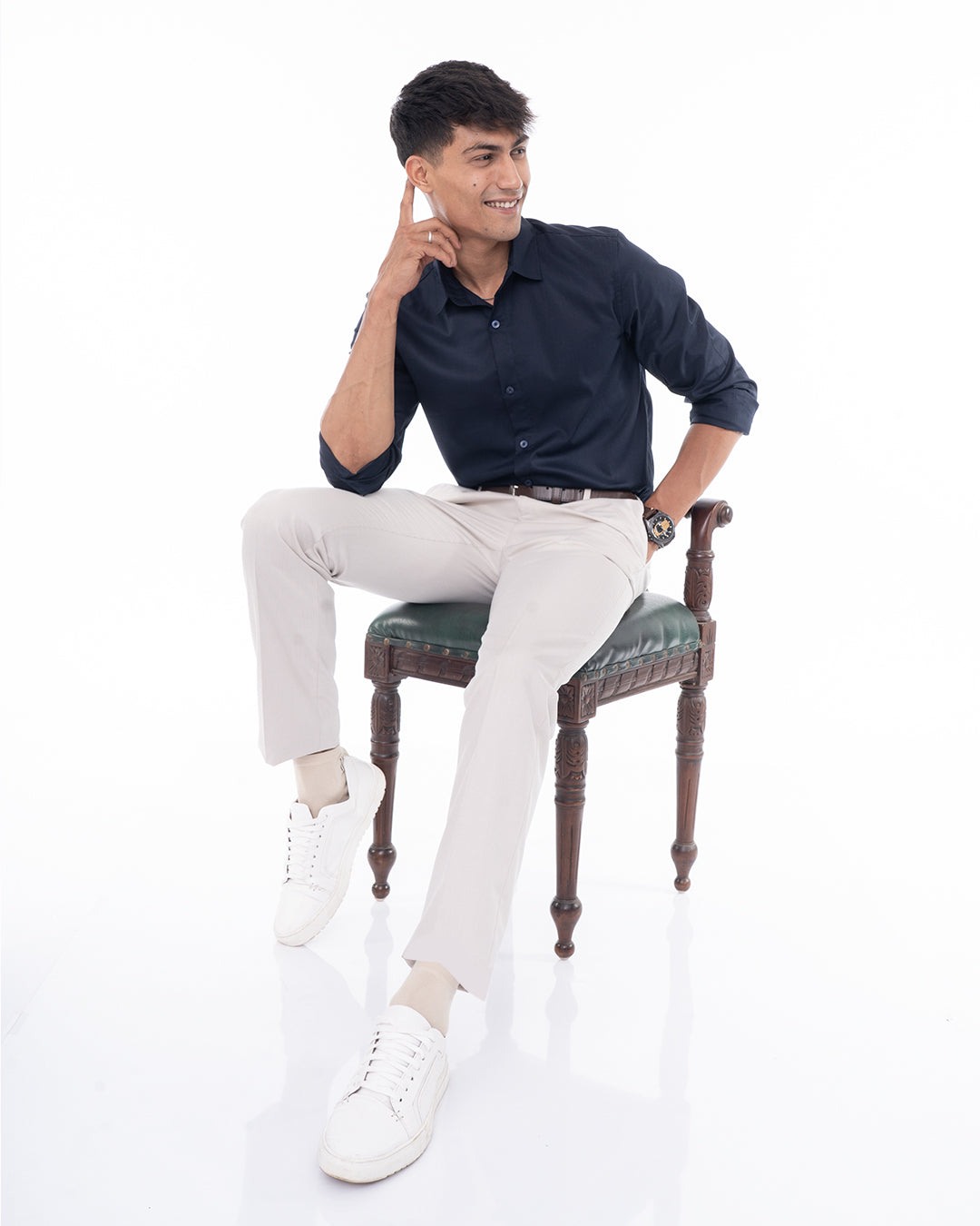 Natural Fiber | Contemporary | Comfort