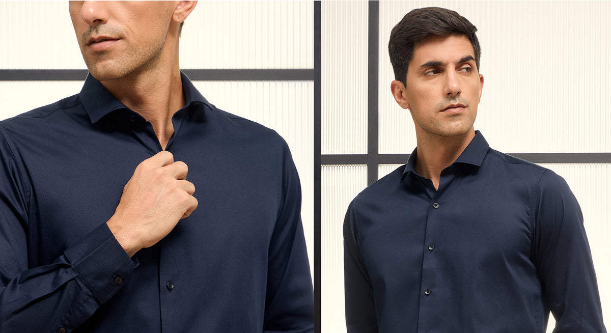 The Bamboo Collection