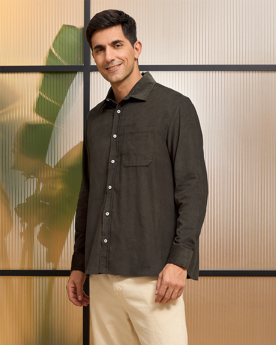 The Bamboo Collection