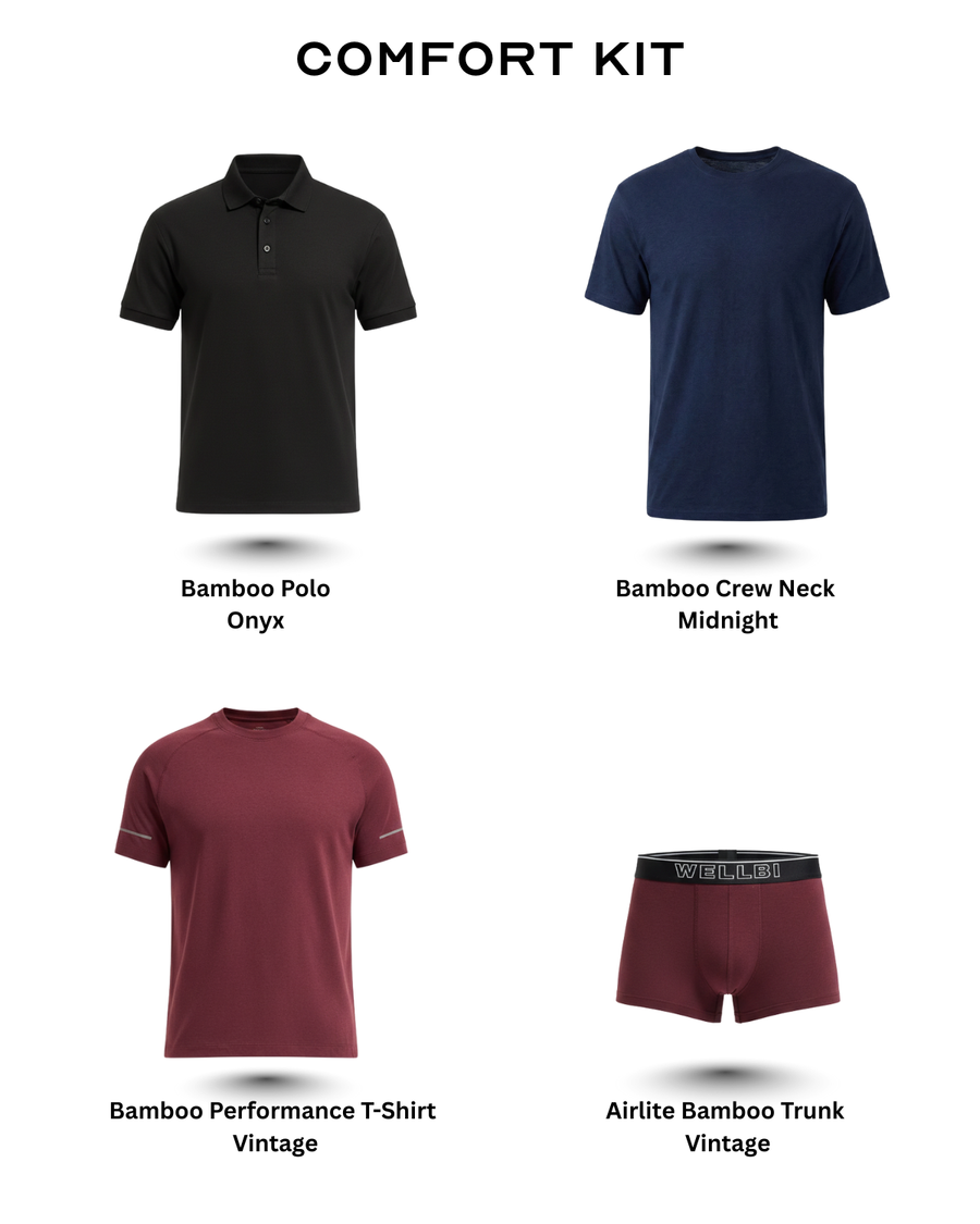 Collections – WELLBI